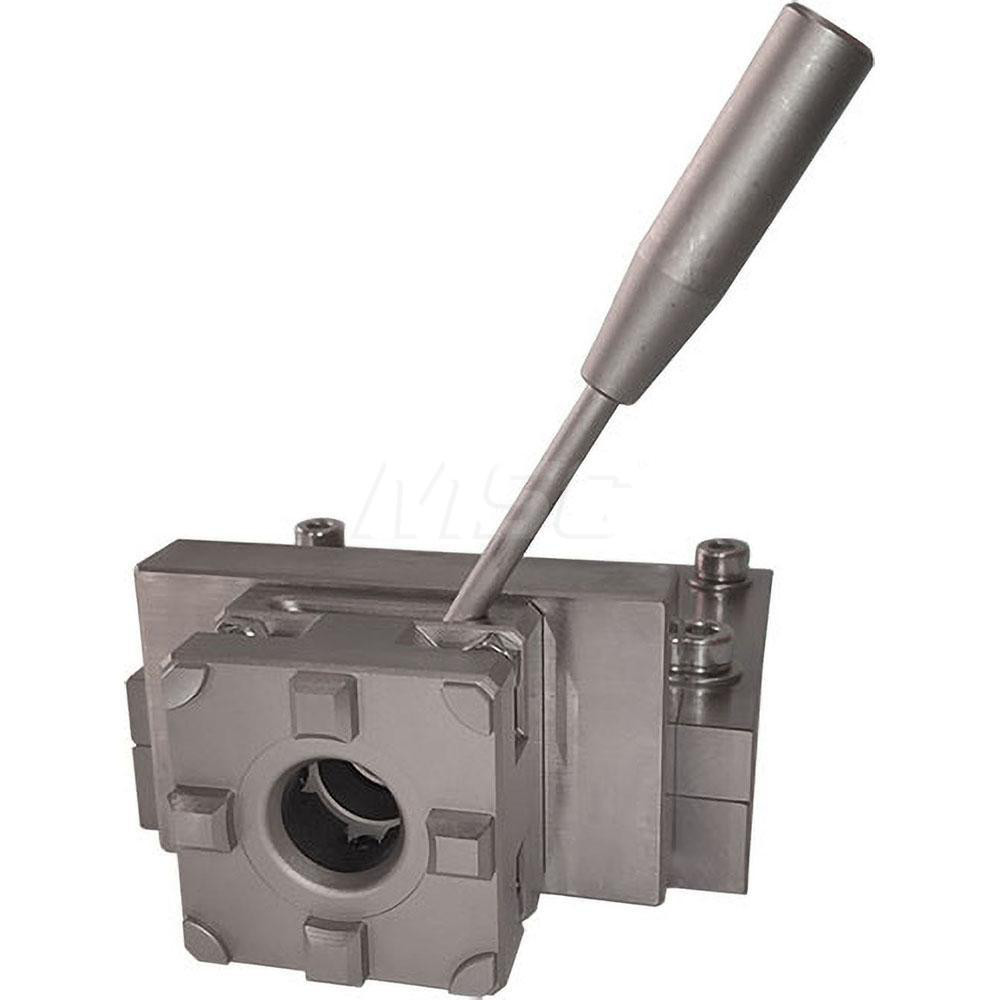 Rapid Holding Systems - EDM Chucks: Chuck Size: 150mm x 130mm x 67mm ...