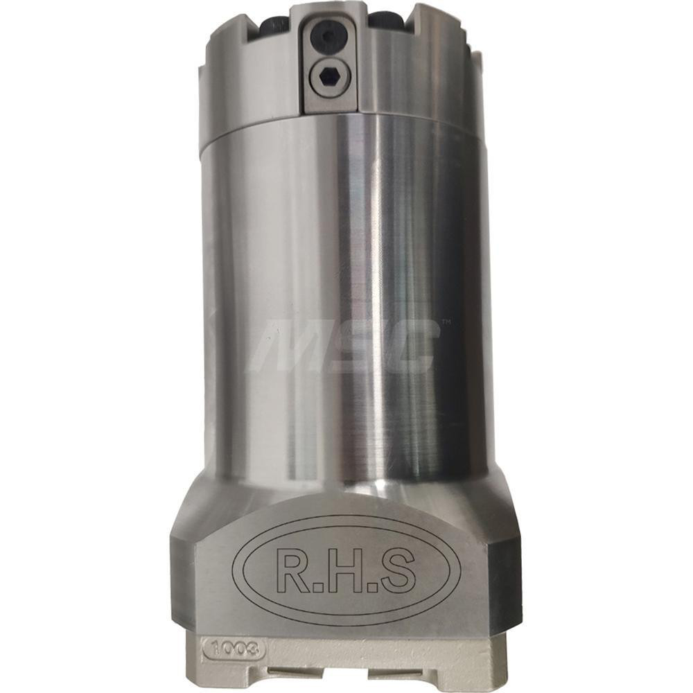 Rapid Holding Systems - EDM Chucks: Chuck Size: 70mm x 70mm; System ...