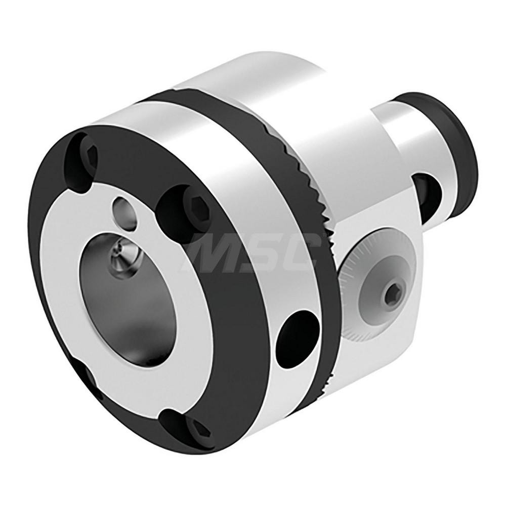 WNT - Drill Adapters: Shank Type: Modular Connection; Inside Hole ...