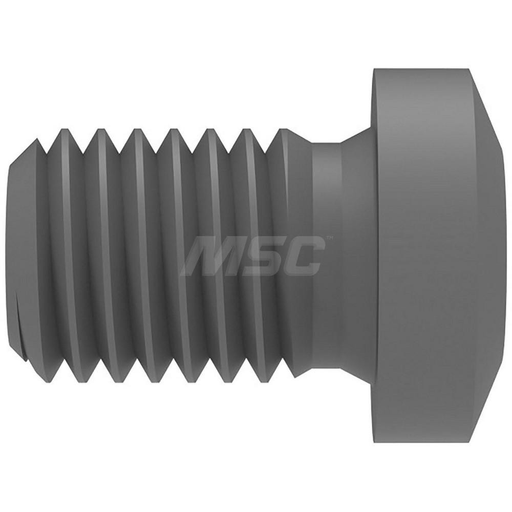 Komet - Torx Plus Screw for Indexables: IP8 Torx Plus, M2.5 Thread ...