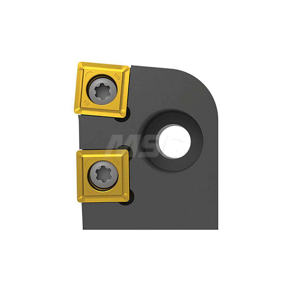 Komet - Indexable Drill Cartridges: Series: D60; Cartridge Location ...