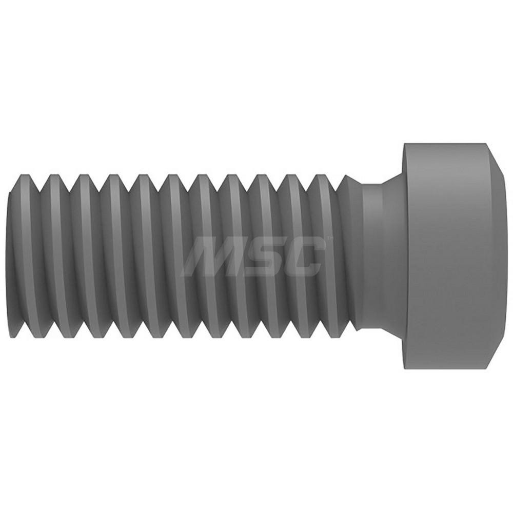 Komet - Lock Screw for Indexables: IP20 Torx Plus, M5.5 Thread | MSC Direct
