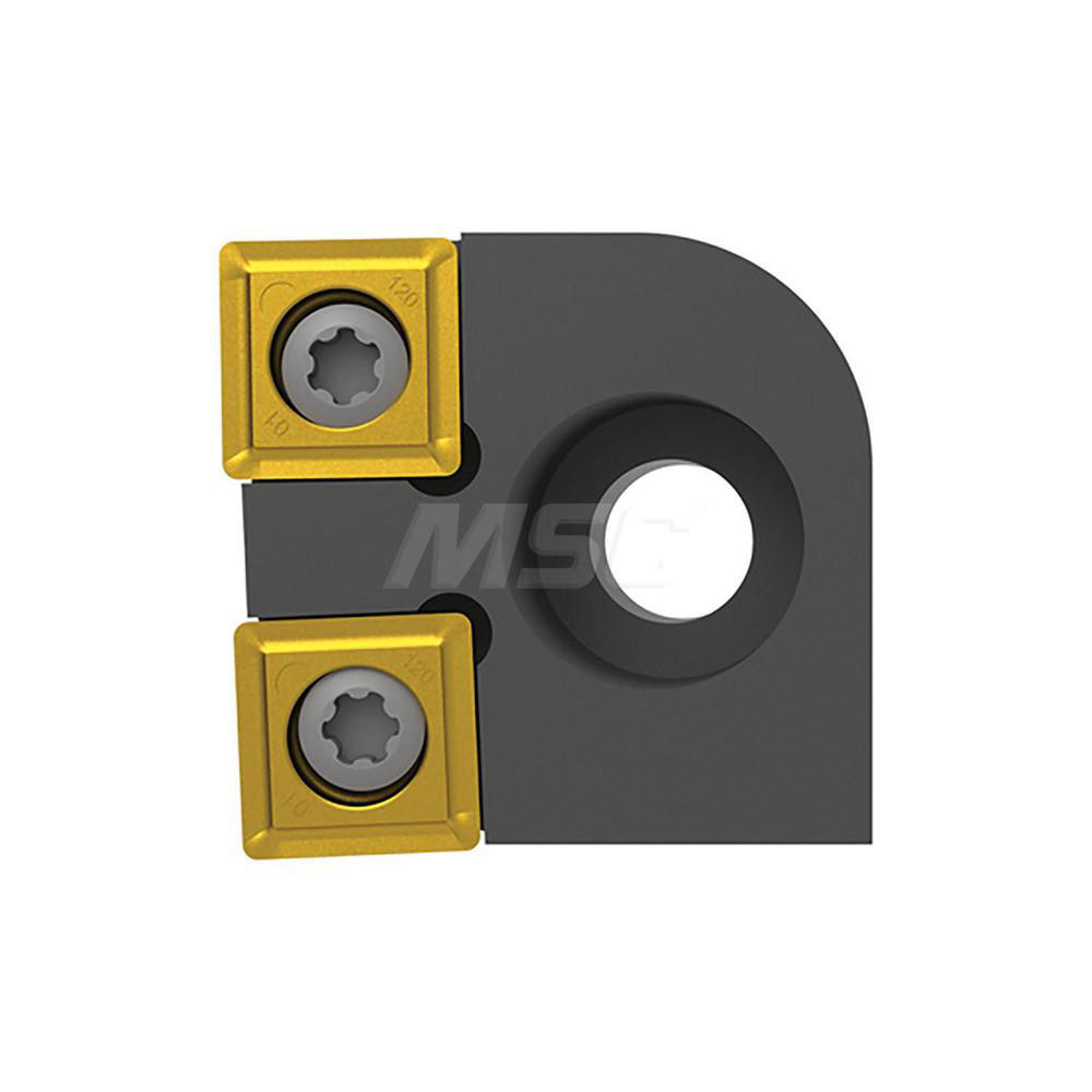 Komet - Drill Cartridges: Series: D60; Cartridge Location: Outer ...