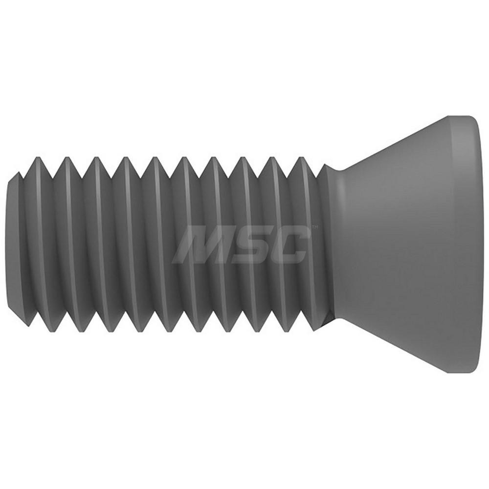 Komet - Lock Screw for Indexables: IP8 Torx® Plus, M2.5 Thread | MSC Direct