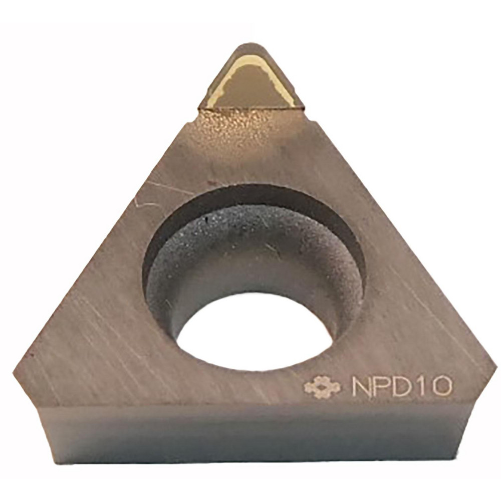 Sumitomo - Turning Insert: TPMA330.5RH NPD10, PCD | MSC Direct