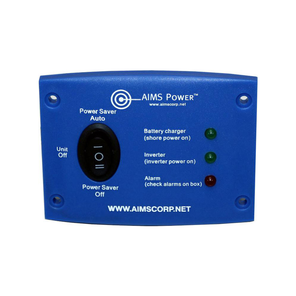 Aims Power - Automotive Battery Accessories: For Use With: Works with ...