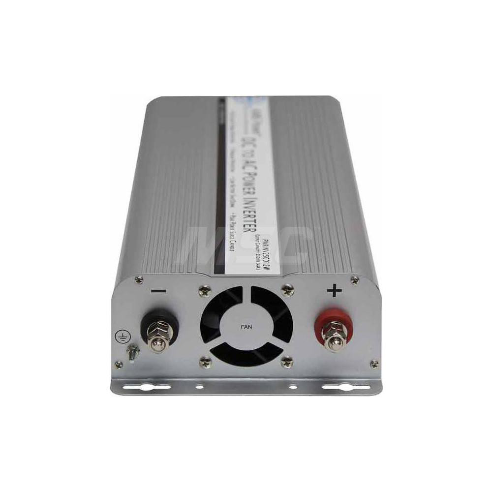 Aims Power - Automotive Power Inverter: 0.00 Input, 120 Output, 5000 ...