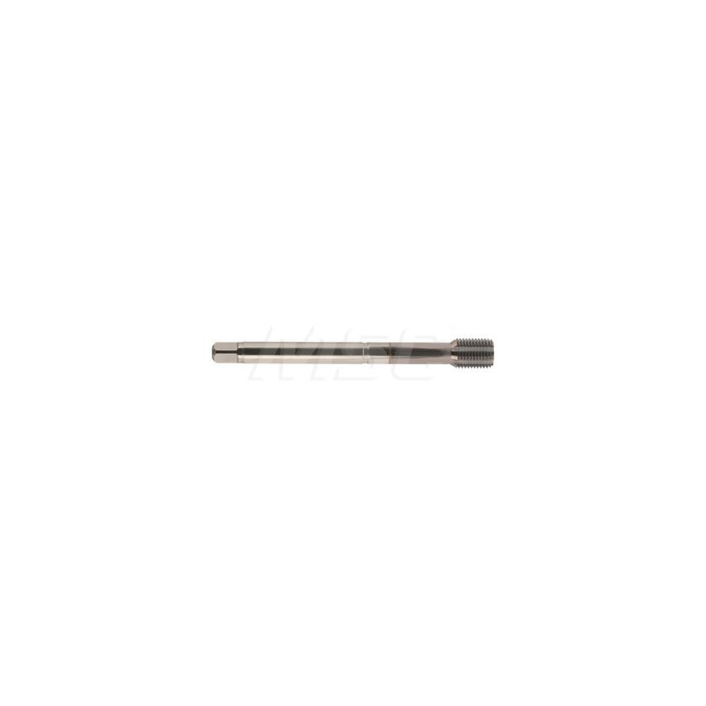 Guhring - Thread Forming Tap: DIN, 2 to 3P, Powdered Metal High Speed ...