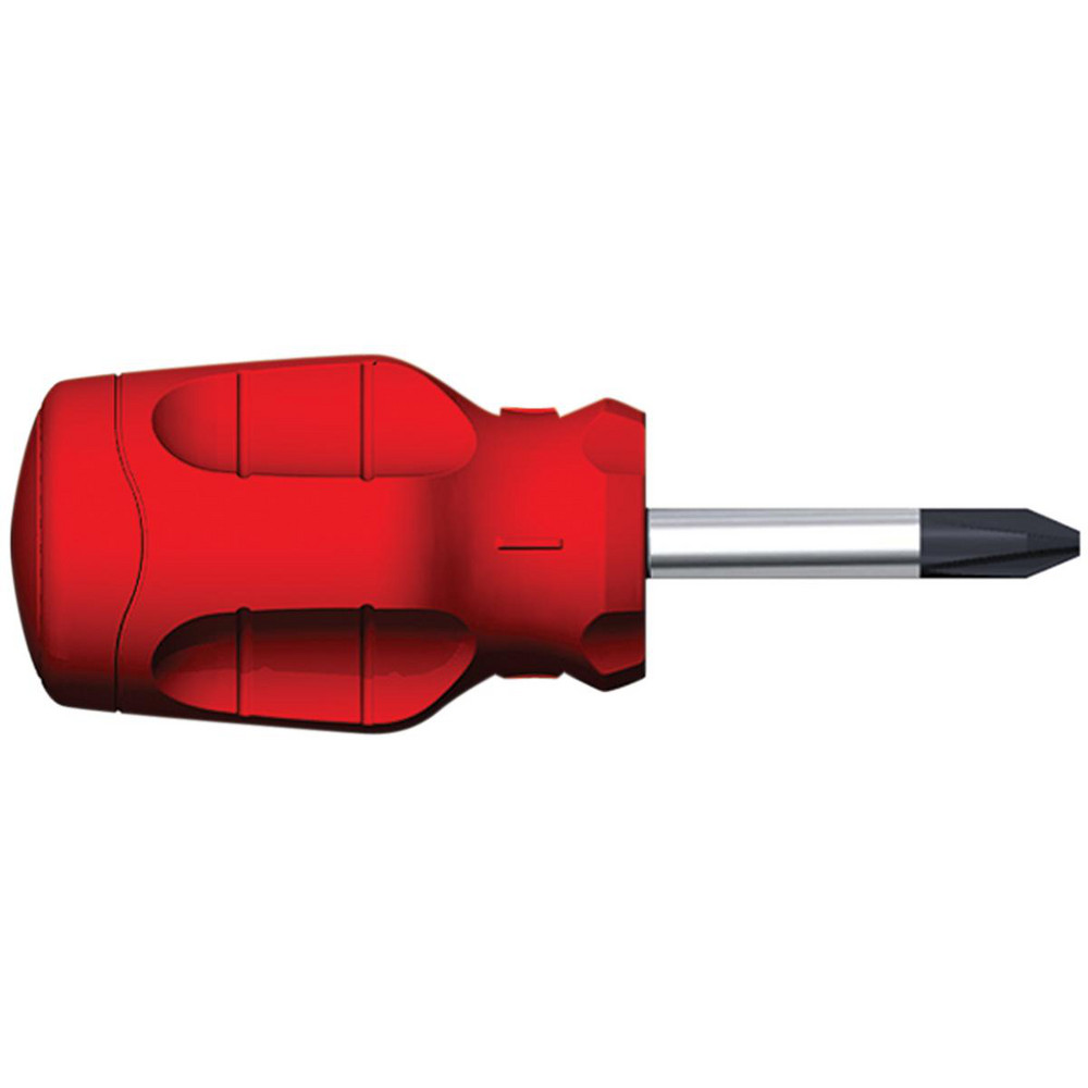 Proto - Philips Screwdriver: #2, 3-3/4" OAL | MSC Direct