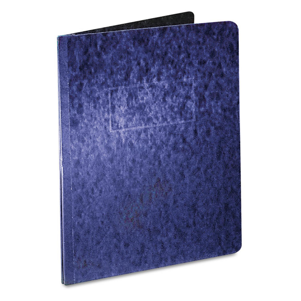 OXFORD - Portfolios, Report Covers & Pocket Binders: Color: Dark Blue ...