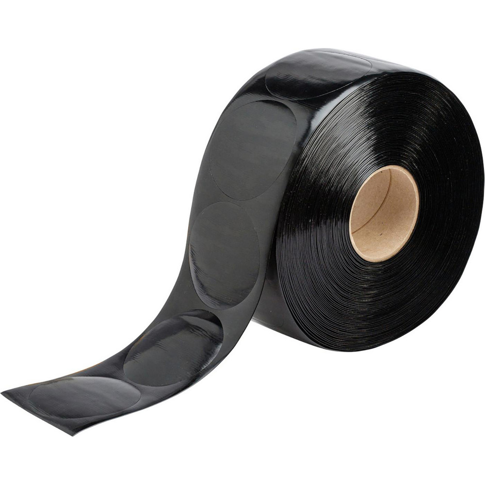 Brady - Floor & Egress Marking Tape & Strips: Surface Style: Smooth ...