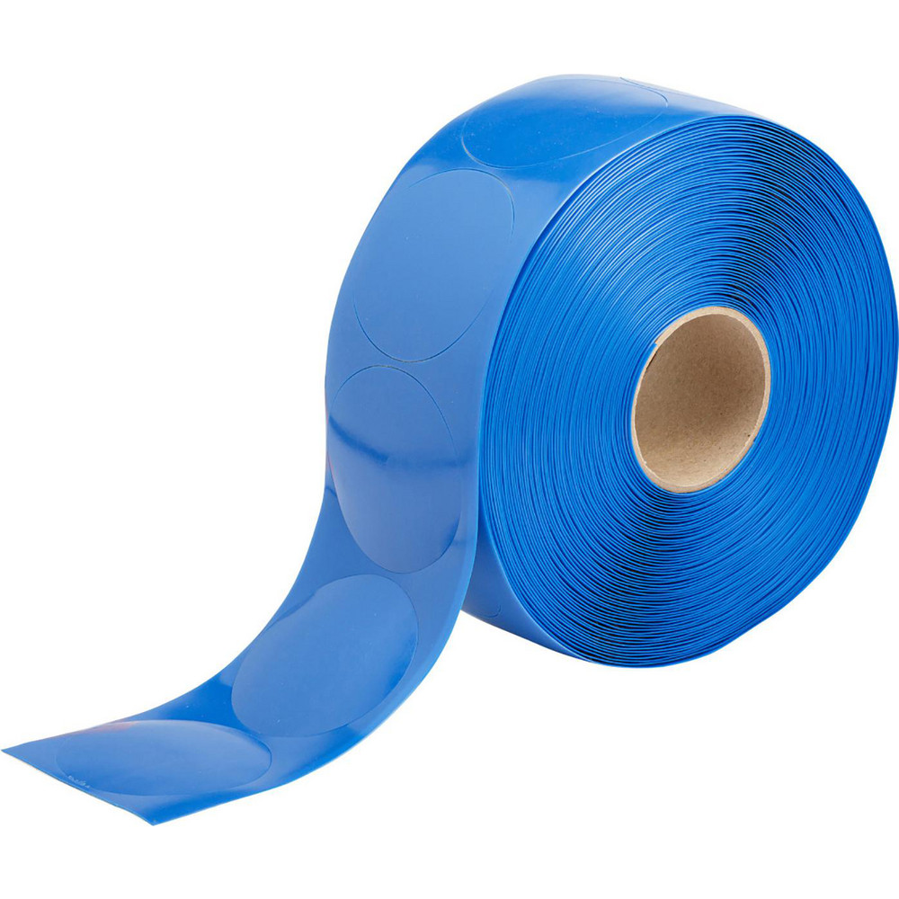 Brady - Floor & Egress Marking Tape & Strips: Surface Style: Smooth ...