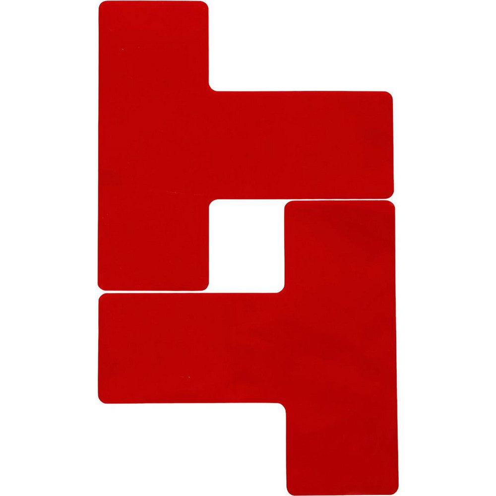 Brady - Floor & Egress Marking Tape & Strips: Smooth, Heavy Duty | MSC ...