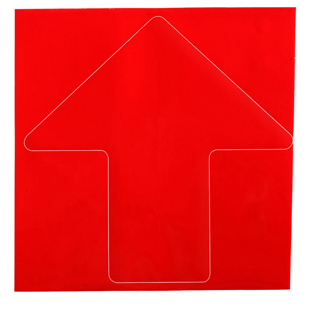 Brady - Floor & Egress Marking Tape & Strips: Smooth, Heavy Duty | MSC ...