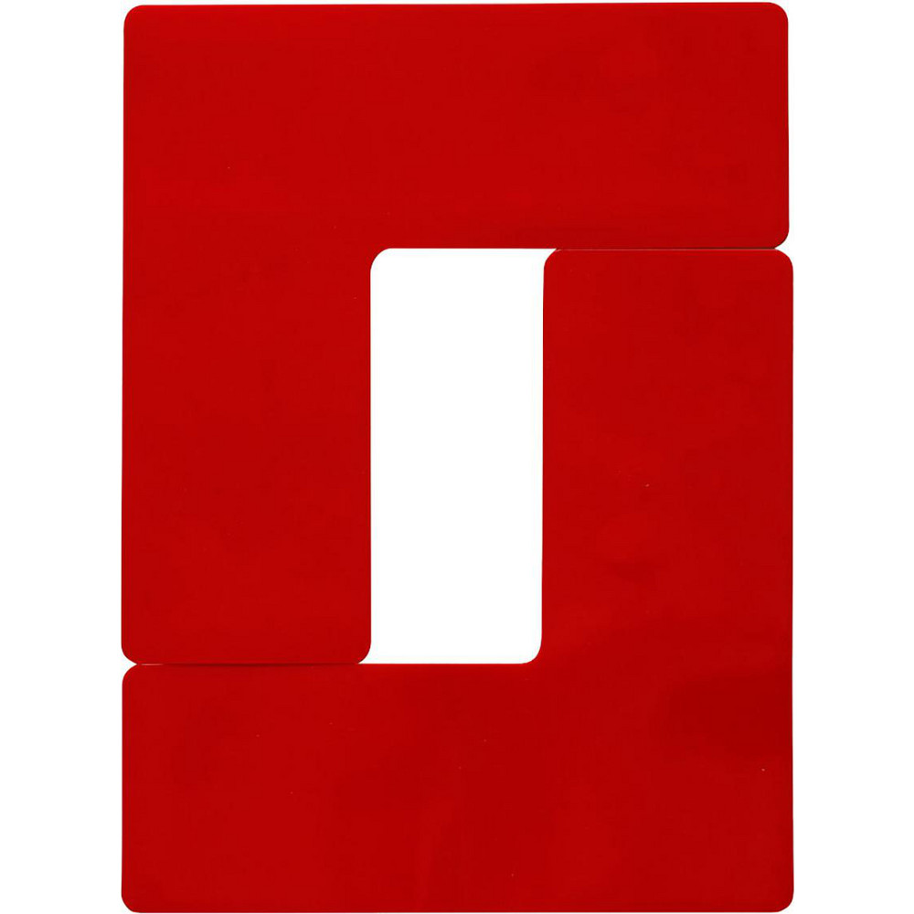 Brady - Floor & Egress Marking Tape & Strips: Smooth, Heavy Duty | MSC ...