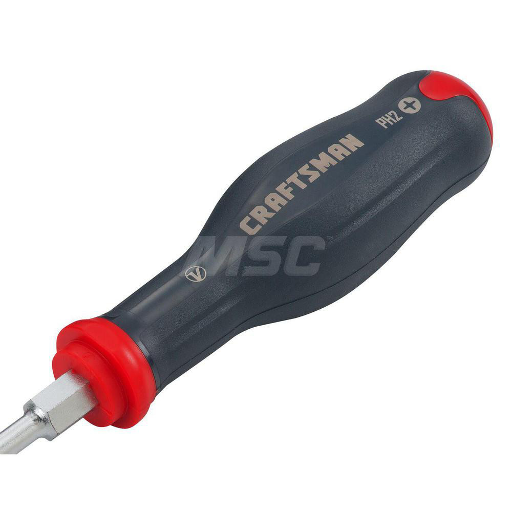 Craftsman Torque Screwdriver
