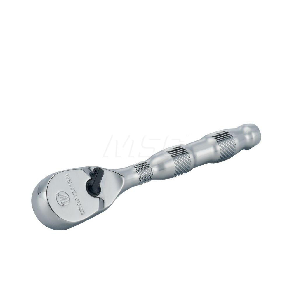 Craftsman V-Series - Ratchets; Tool Type: Ratchets ; Drive Size (Inch ...