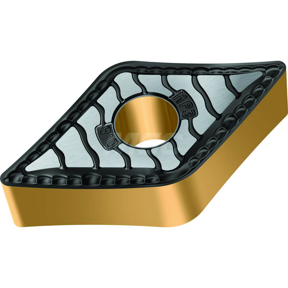 Walter - Turning Inserts; Insert Style: DNMG ; Insert Size Code: 442 ; Insert Shape Code: D ...