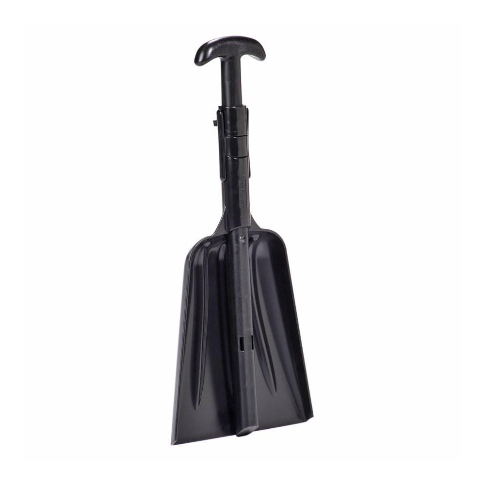 New Pig - Spill Cleanup Tools: Tool Type: Telescoping Response Shovel ...