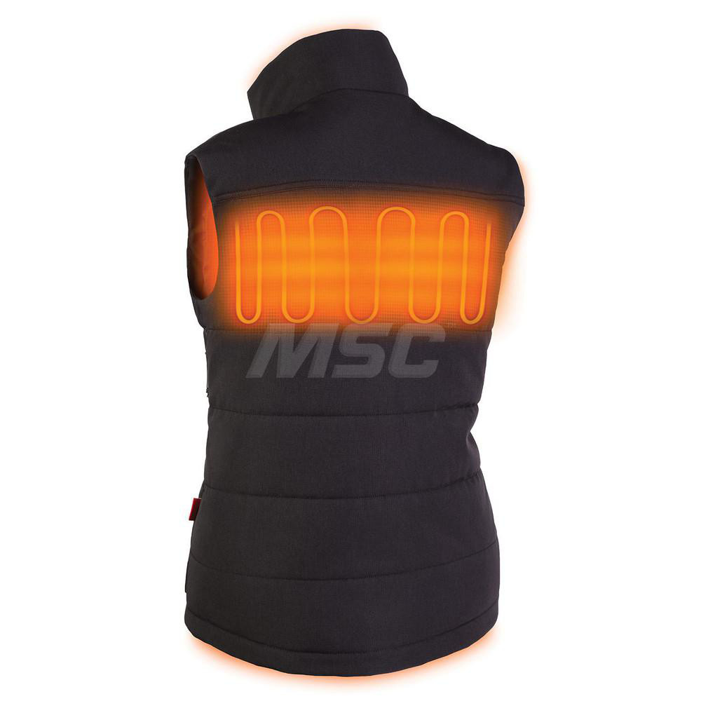 Milwaukee Tool - Jackets & Coats; Garment Style: Vest ; Size: Medium ...