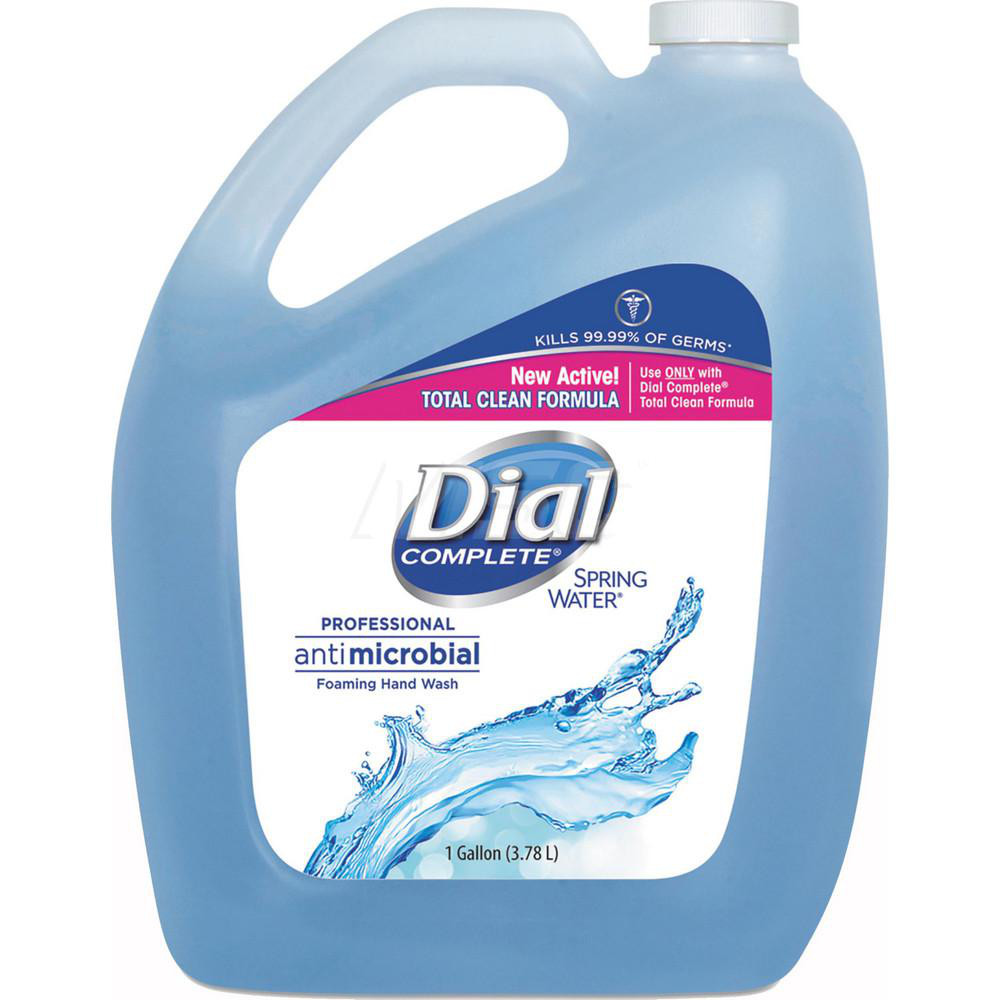 Dial - Hand Cleaner: 1 gal Bottle | MSC Direct