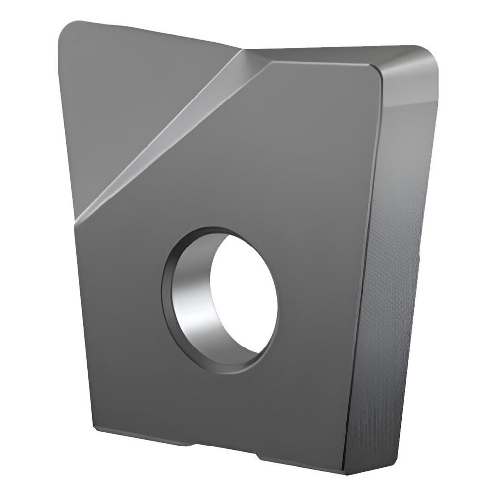 Kennametal - Milling Insert: ANSI KDMT05002ERGC, ISO KDMT05002ERGC ...