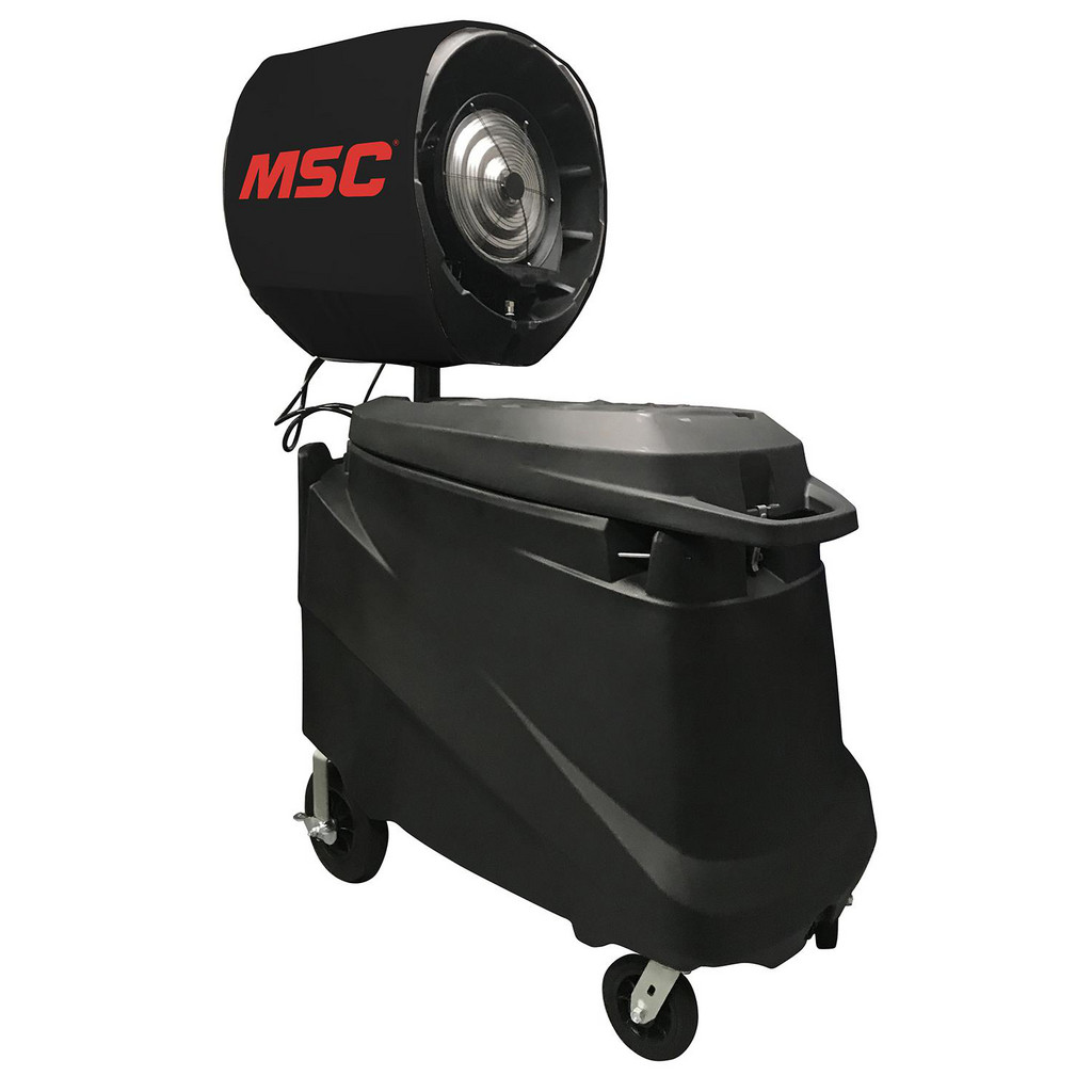 Power Breezer - Head Sleeve: Use with PB4BASE, PB4MAX & PB4TITAN | MSC ...