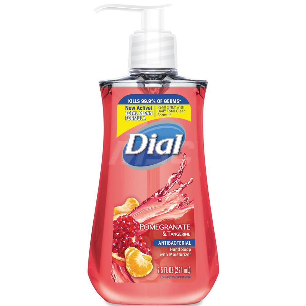 Dial - Hand Cleaners & Soap; Product Type: Soap ; Form: Liquid ...