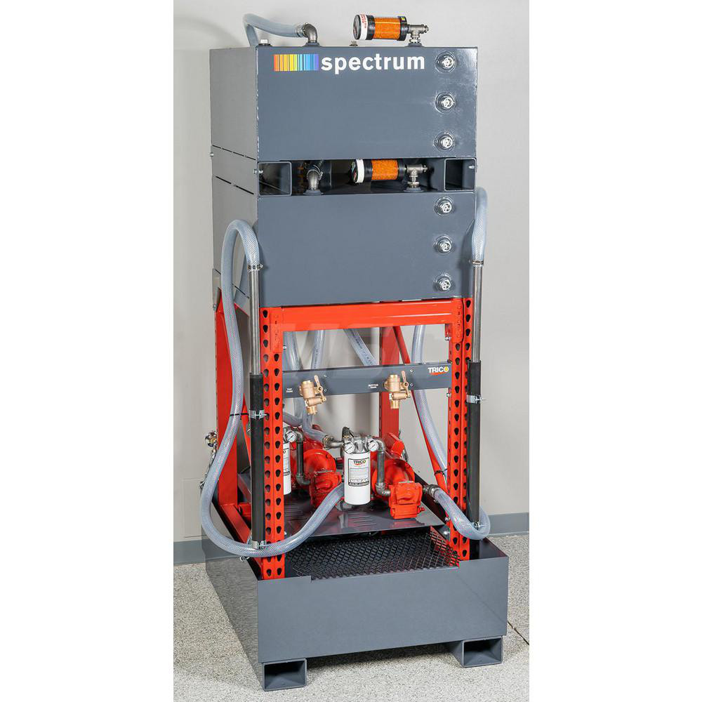 Trico - Spectrum Essential Performance Stack 65 Gal Bulk Oil Storage ...