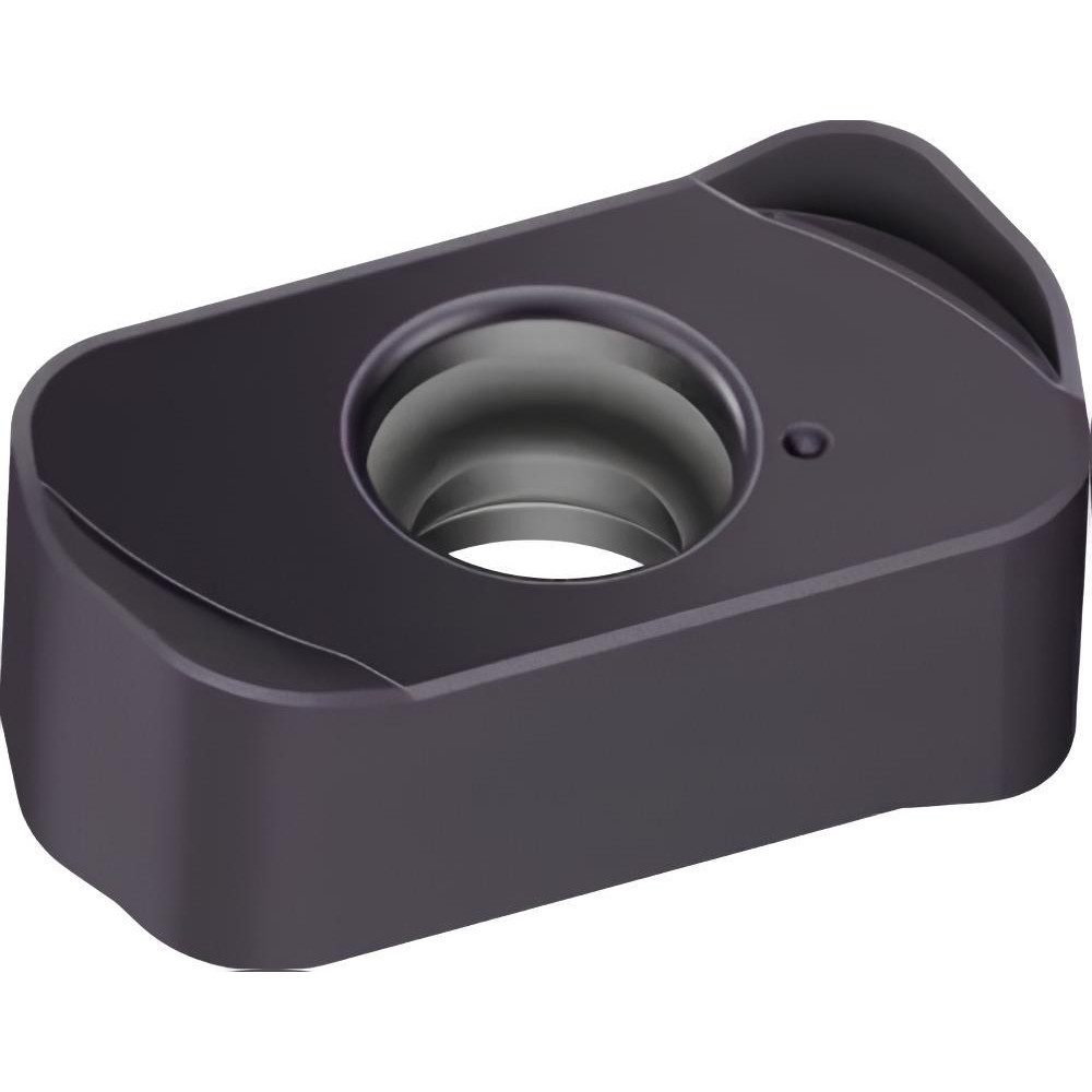 Walter - Milling Insert: ANSI ENMX08T316R-D27 WHH15X, ISO ENMX08T316R ...