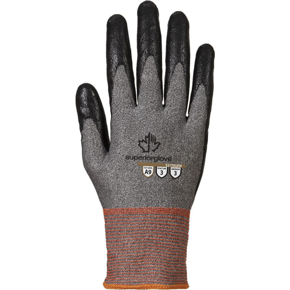 Superior Glove Works - Cut, Puncture & Abrasion-Resistant Gloves ...