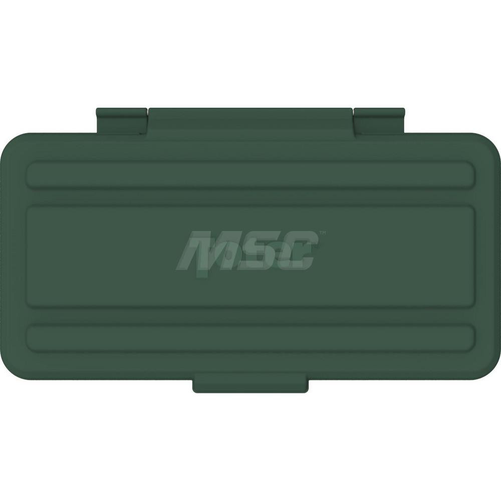 Toter - Trash Can & Recycling Container Lids; Lid Shape: Rectangle ...