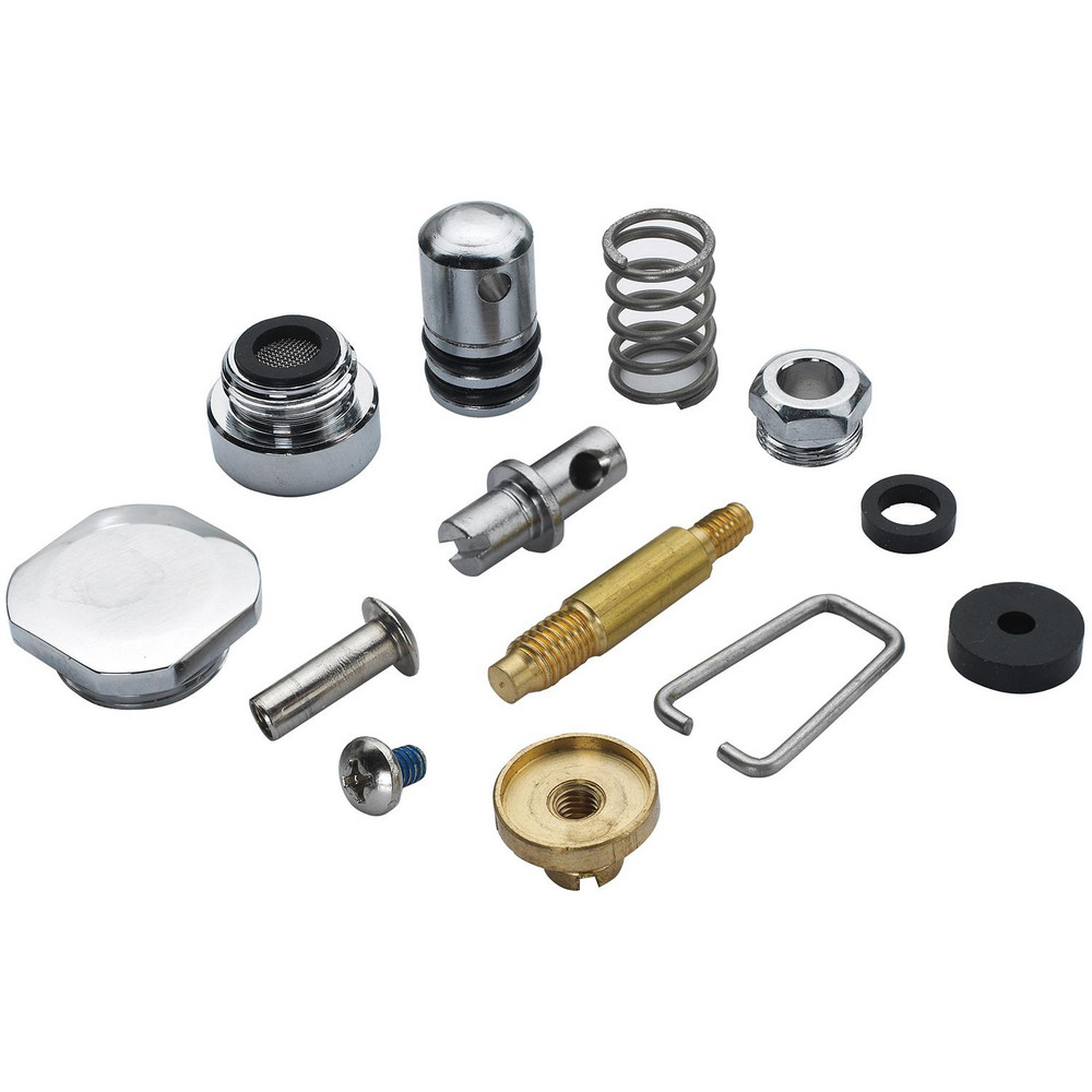 Krowne - Kitchen & Bar Faucets; Type: Repair Kit; Style: Glass Filler ...