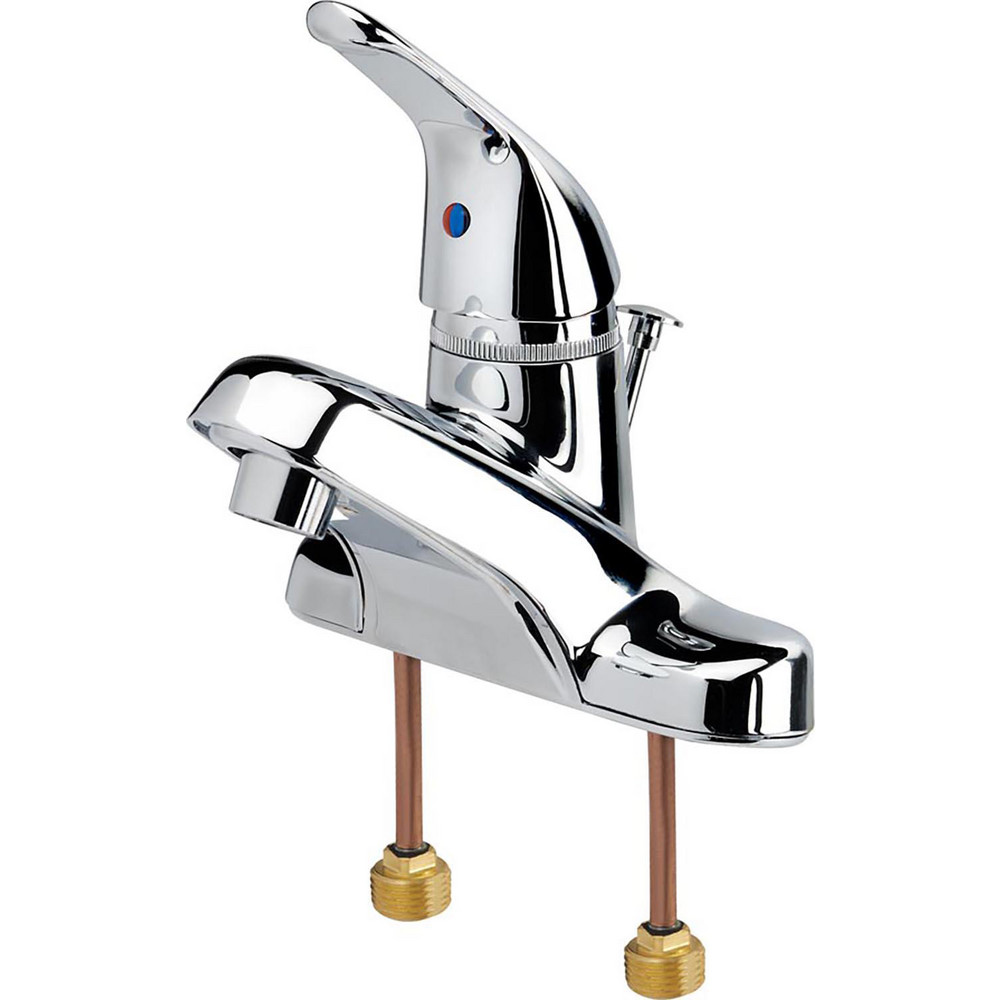 Krowne - Industrial & Laundry Faucets; Type: Single Lever Faucet; Style ...