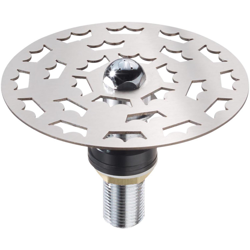 Krowne - Kitchen & Bar Faucets; Type: Deck Mount Glass Rinser; Style ...