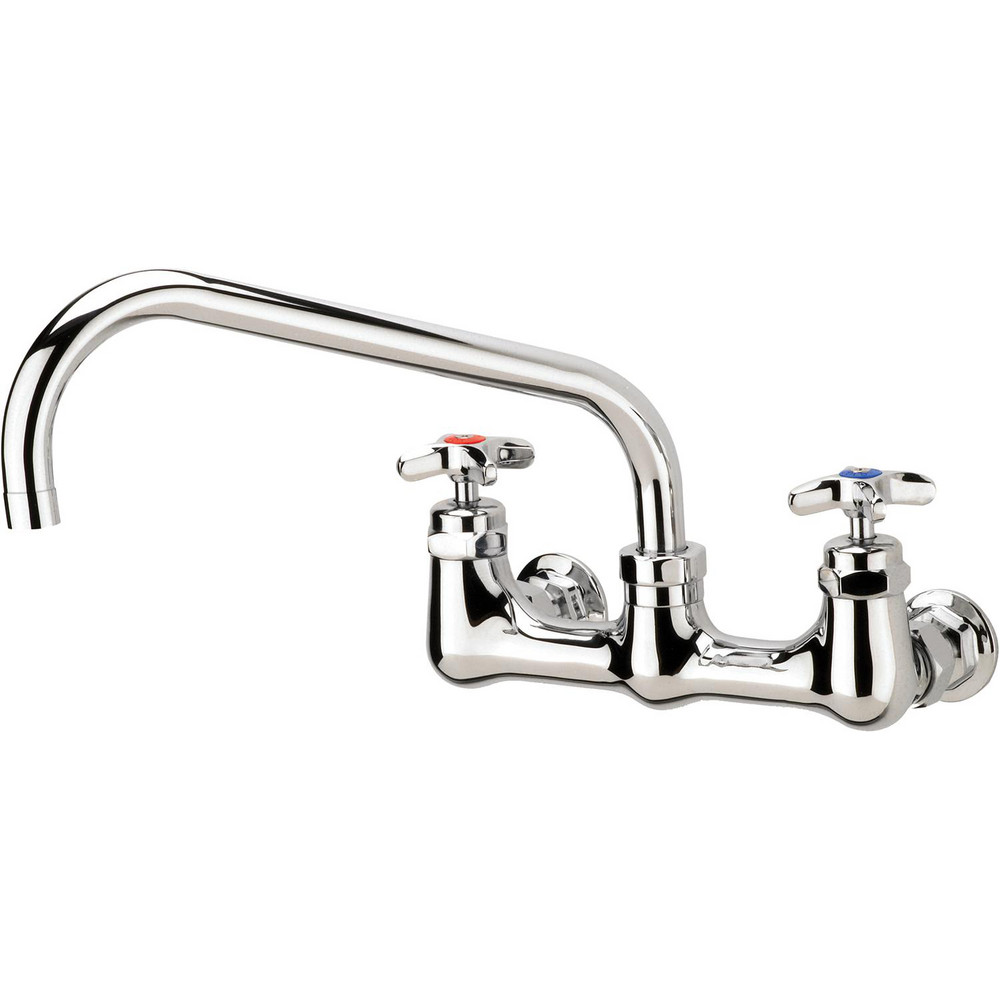 Krowne - Kitchen & Bar Faucets; Type: Wall Mount Faucet; Style: Full ...