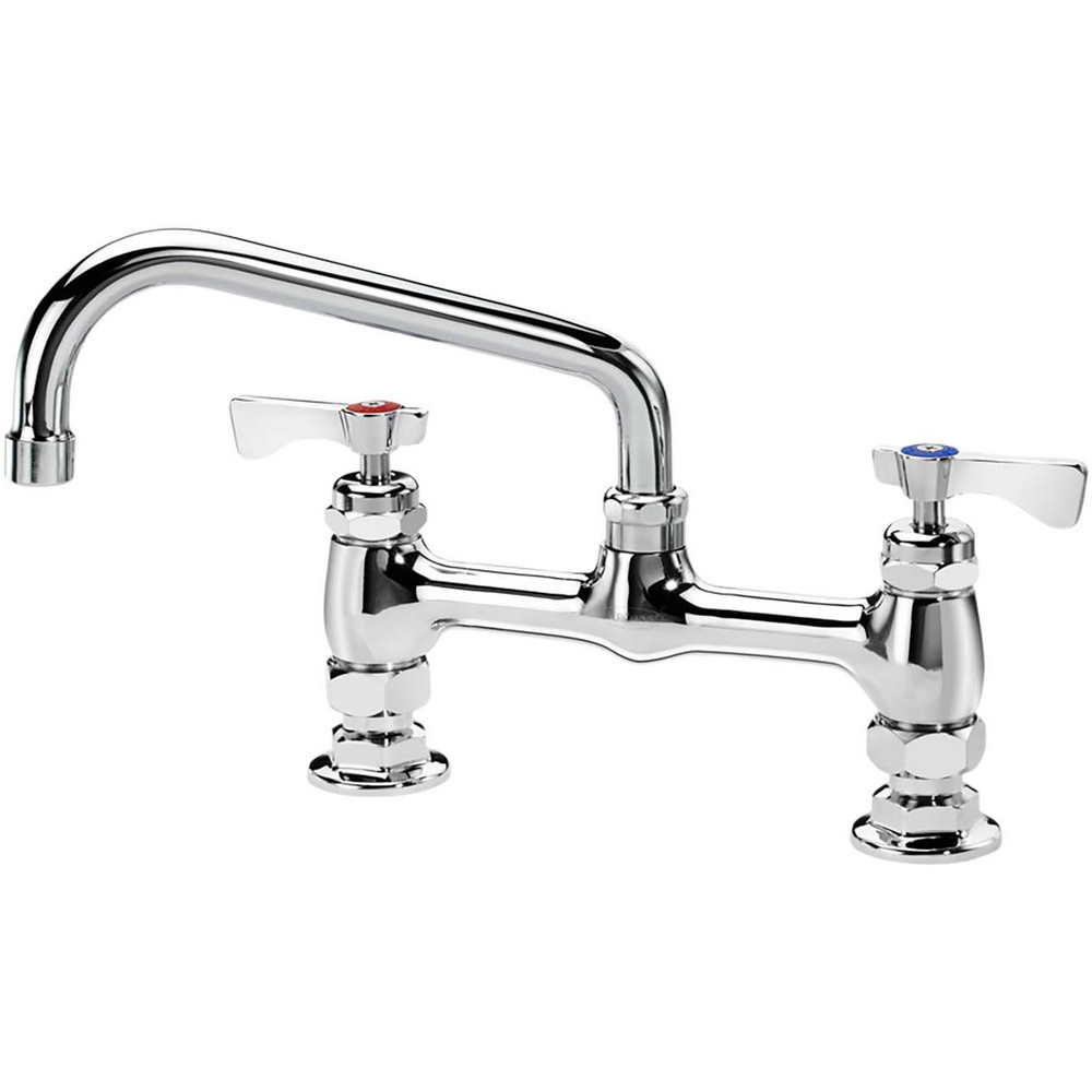 Krowne - Industrial & Laundry Faucets; Type: Base Mount Faucet; Style ...