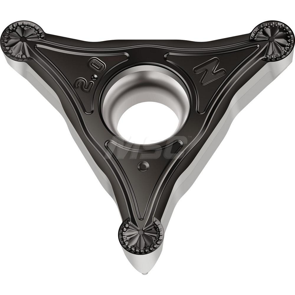 Walter - Turning Inserts; Insert Style: VBGW ; Insert Shape Code: V ...