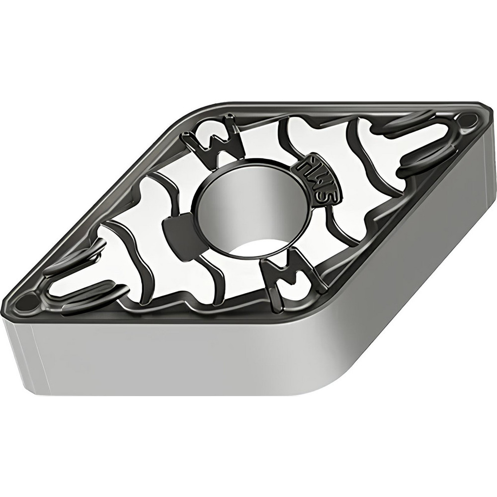 Walter - Turning Insert: DNMG332-MW5 WKK10S, Carbide | MSC Direct