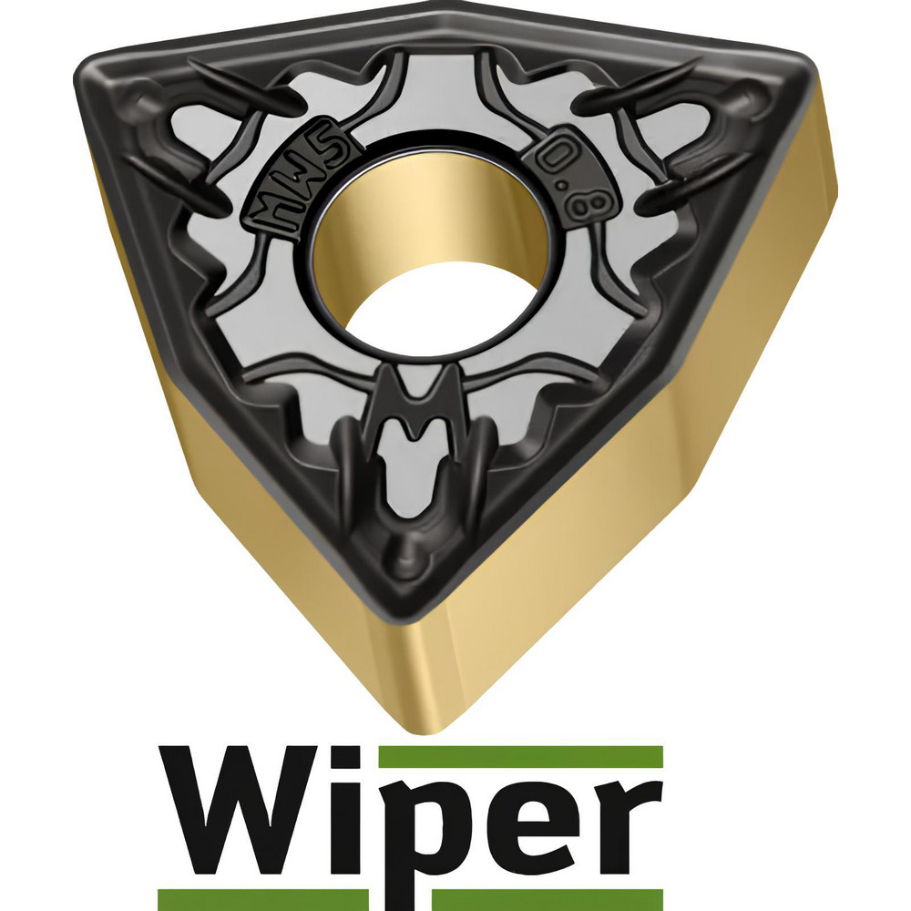 Walter - Turning Insert: WNMG433-MW5 WPP20S, Carbide | MSC Direct
