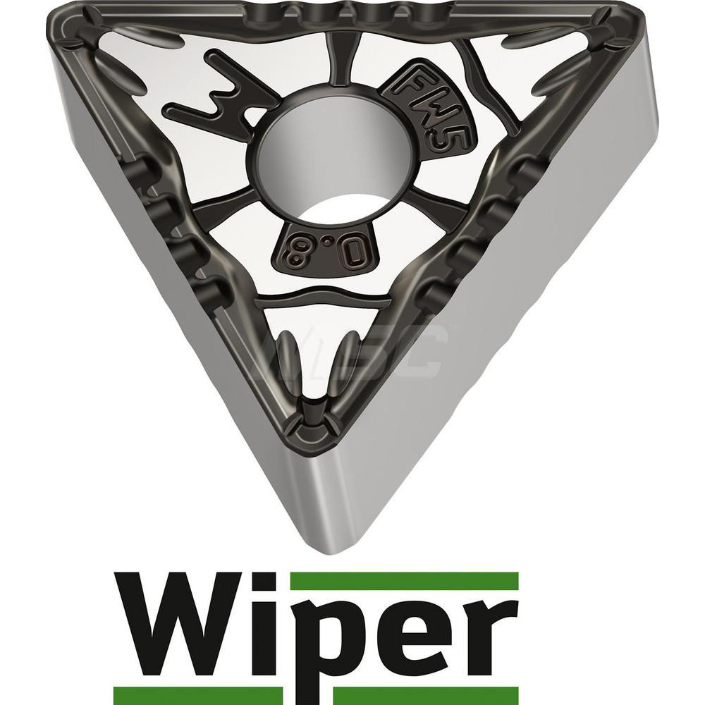 Walter - Turning Inserts; Insert Style: TNMG ; Insert Shape Code: T ; Clearance Code: N ...