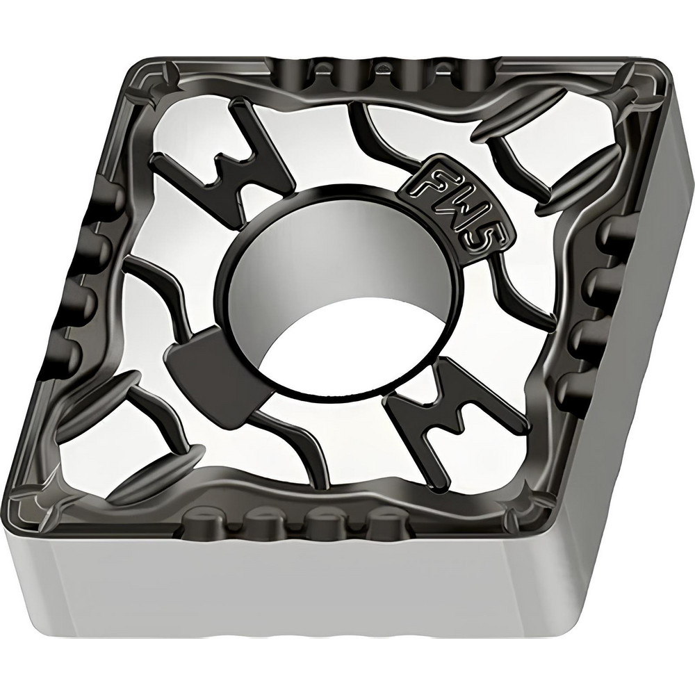 Walter - Turning Insert: CNMG432-FW5 WSM10S, Carbide | MSC Direct