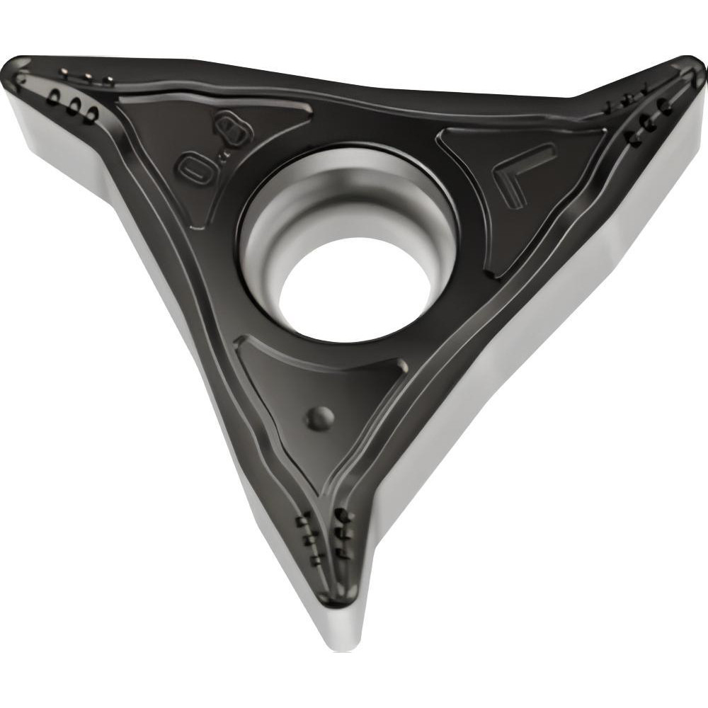 Walter - Turning Insert: WNMG060408FW5 WSM10S, Carbide | MSC Direct