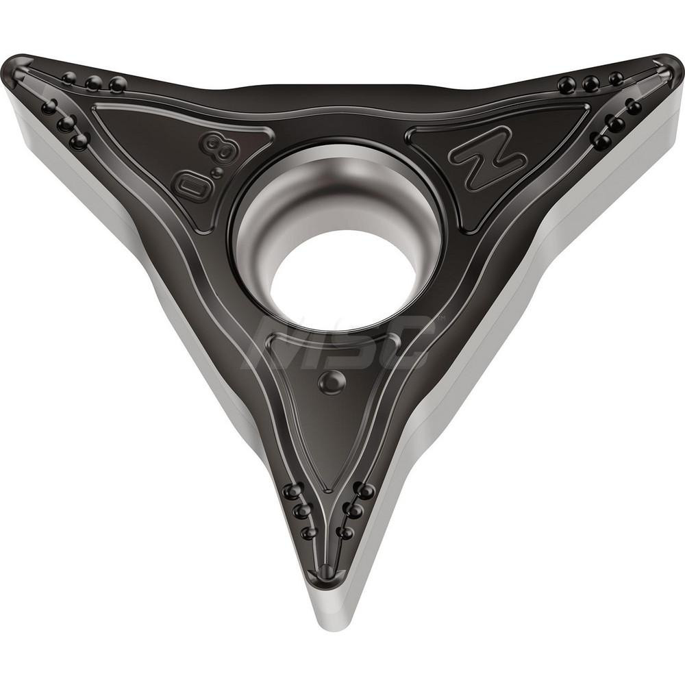 Walter - Turning Inserts; Insert Style: DNMG ; Insert Shape Code: D ; Clearance Code: N ...