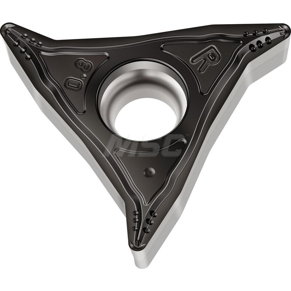 Walter - Turning Inserts; Insert Style: WL ; Insert Shape Code: T ; Insert Size Code: 25 ...