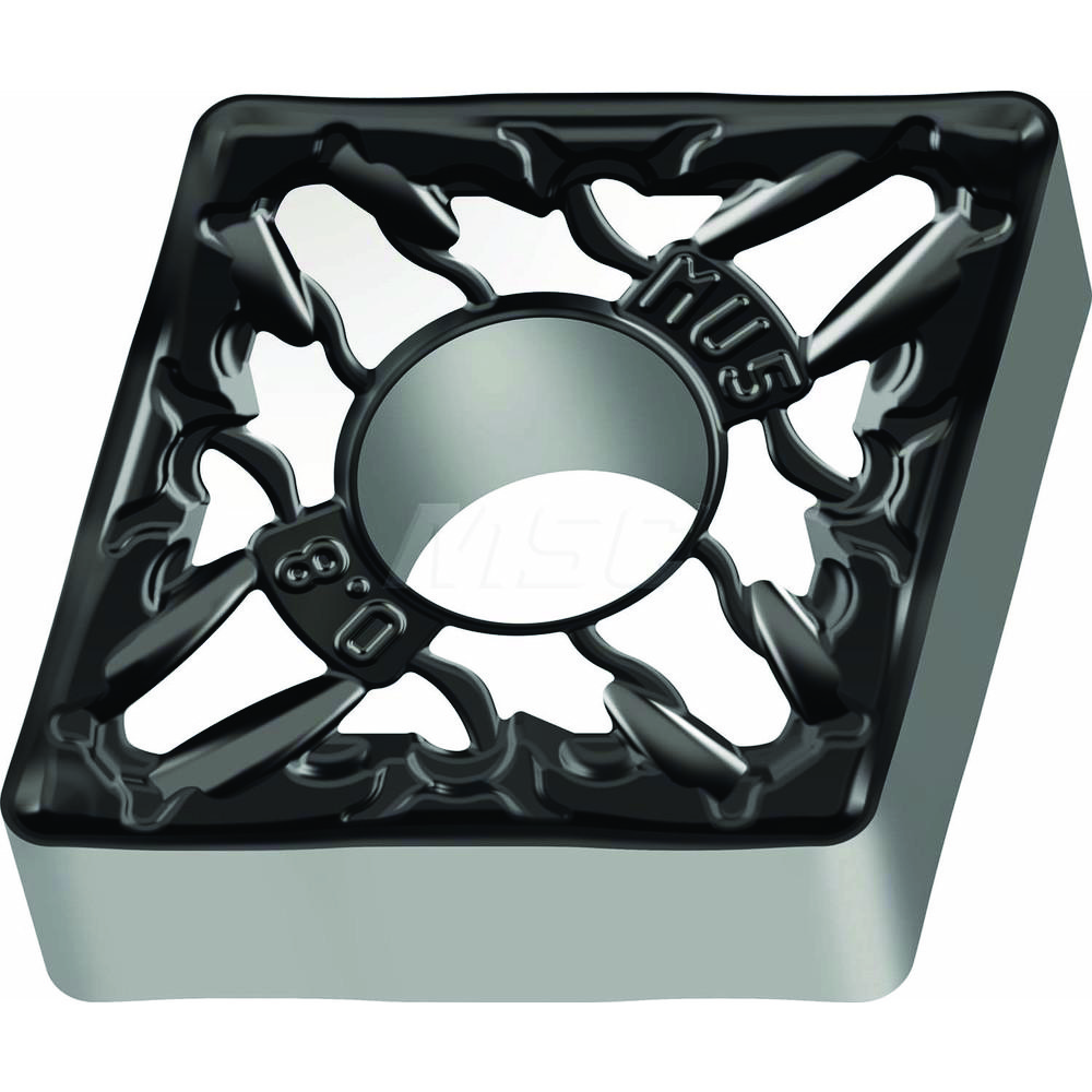 Walter Turning Inserts Insert Style Cnmg Insert Shape Code C