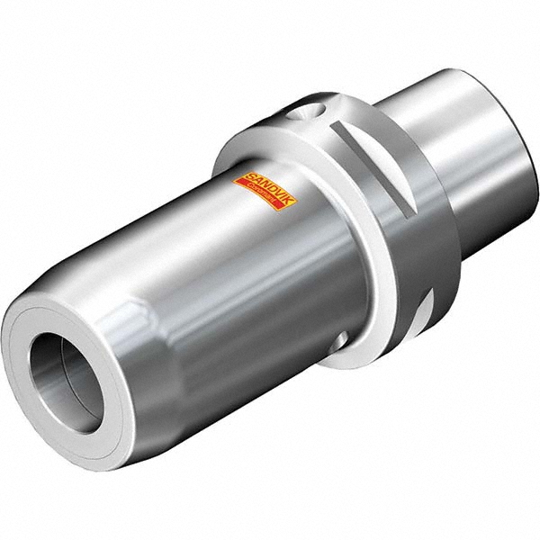 Sandvik Coromant - Hydraulic Tool Chuck: 8.00 mm Hole | MSC Direct