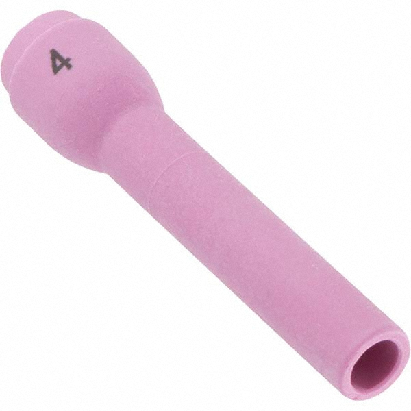 PRO-SOURCE - TIG Torch Nozzle: 6.35 mm Orifice | MSC Direct