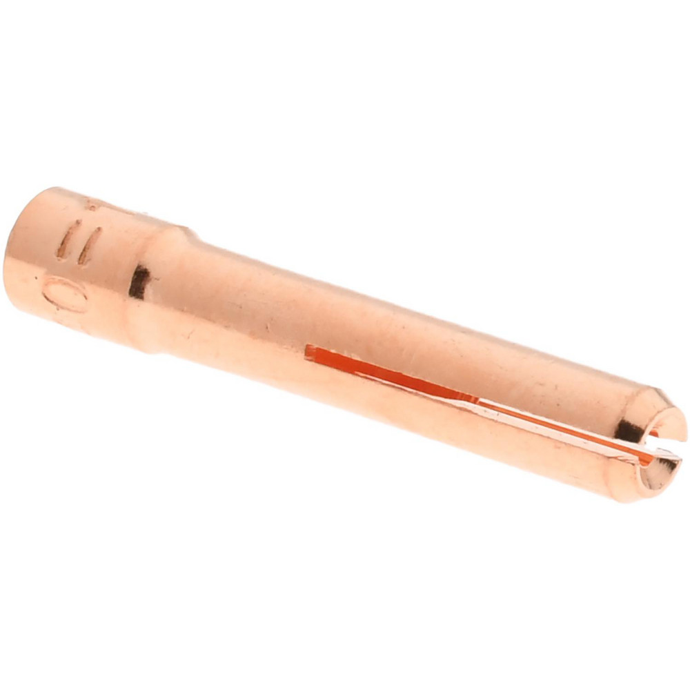 PRO-SOURCE - TIG Torch Collets & Collet Bodies: Product Type: Collet ...