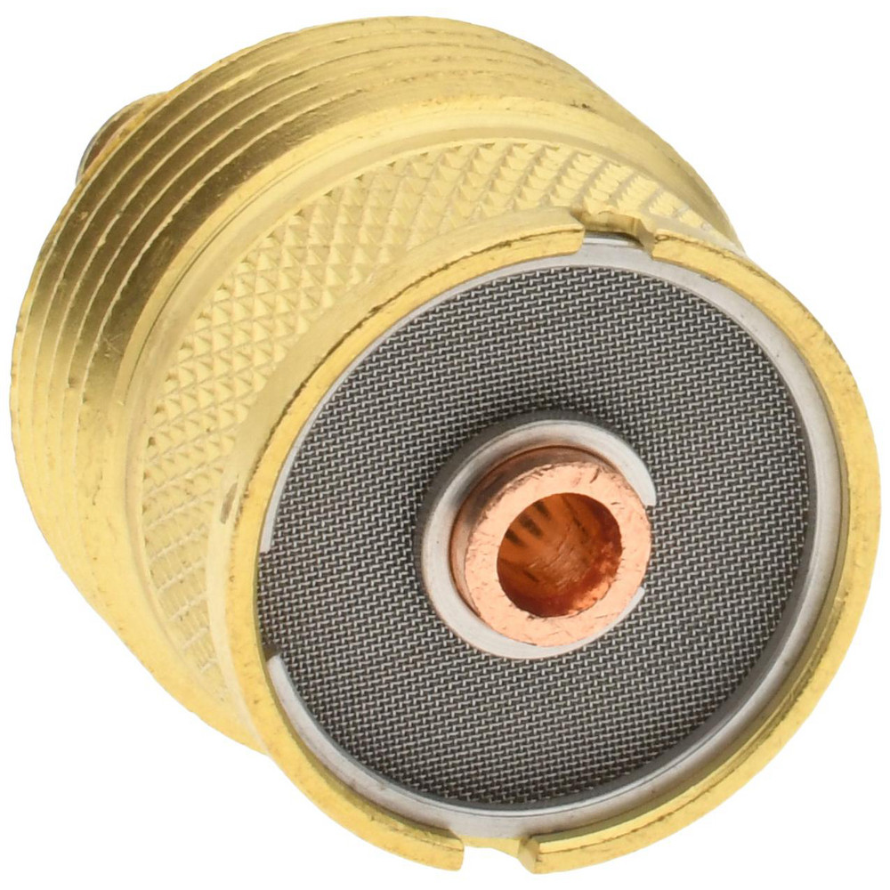 PRO-SOURCE - TIG Torch Collets & Collet Bodies: Product Type: Collet ...